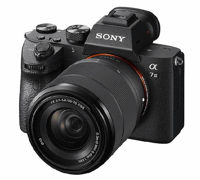 Qué cámara de fotos